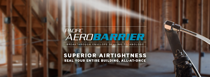 Pacific Aerobarrier - Metro Vancouver